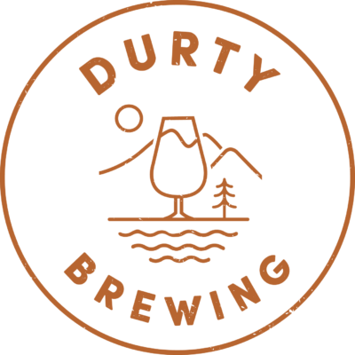 Durty Brewing Shop - Durty Brewing