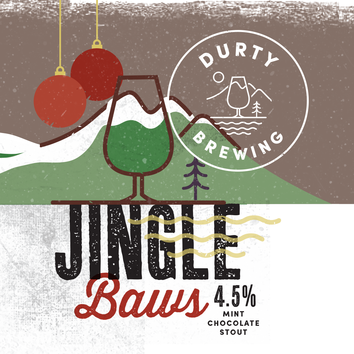 Our Beers - Durty Brewing